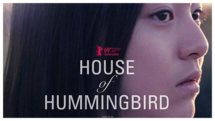 FILM - House of Hummingbird (2018) - TribunnewsWiki.com