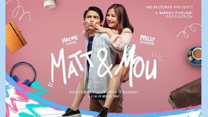 FILM - Matt & Mou (2019) - TribunnewsWiki.com
