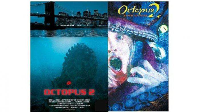 FILM - Octopus 2: River of Fear (2001) - TribunnewsWiki.com
