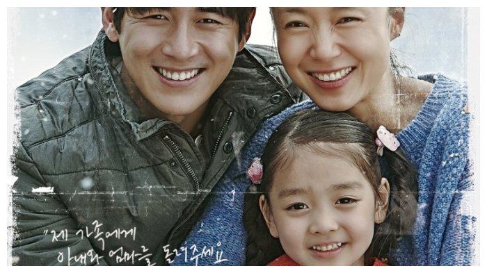 FILM - Way Back Home (2013) - TribunnewsWiki.com