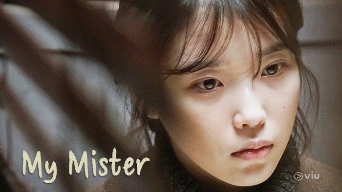 Drama Korea - My Mister (2018) - TribunnewsWiki.com