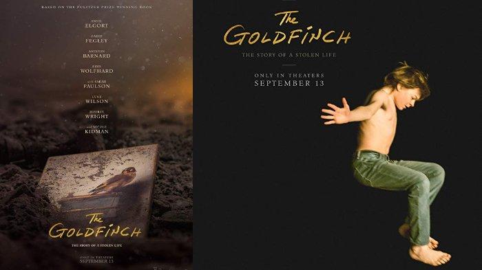 FILM - The Goldfinch (2019) - TribunnewsWiki.com