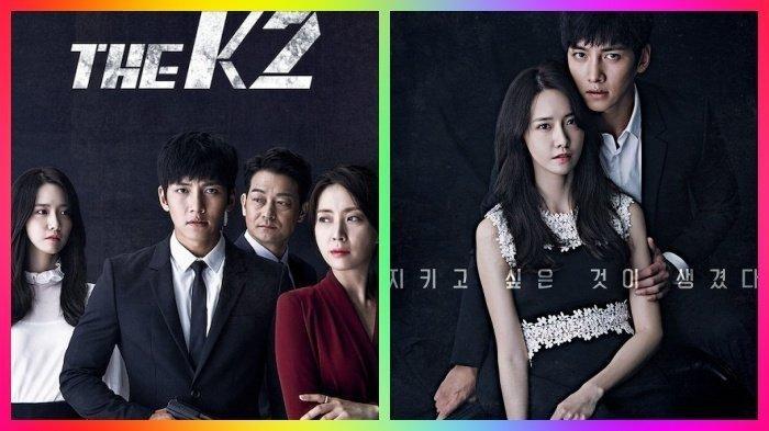 SEDANG TAYANG, Sinopsis Drama Korea The K2 Episode 10 Pagi Ini Pukul 09.30 WIB di Trans TV ...