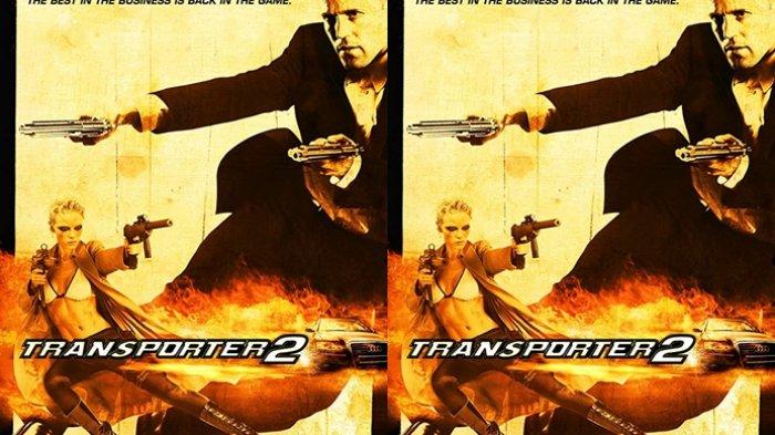 FILM - Transporter 2 (2005) - TribunnewsWiki.com