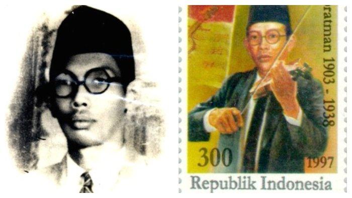 Hari Ini dalam Sejarah 17 Agustus 1938: Pencipta Lagu Indonesia Raya W ...