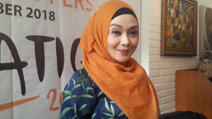 Terry Putri - TribunnewsWiki.com