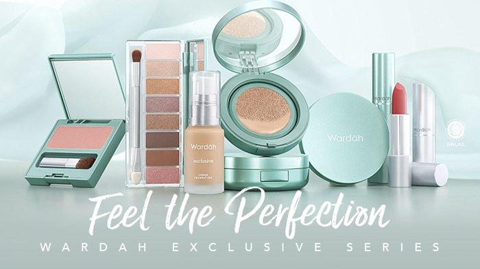 Wardah - TribunnewsWiki.com