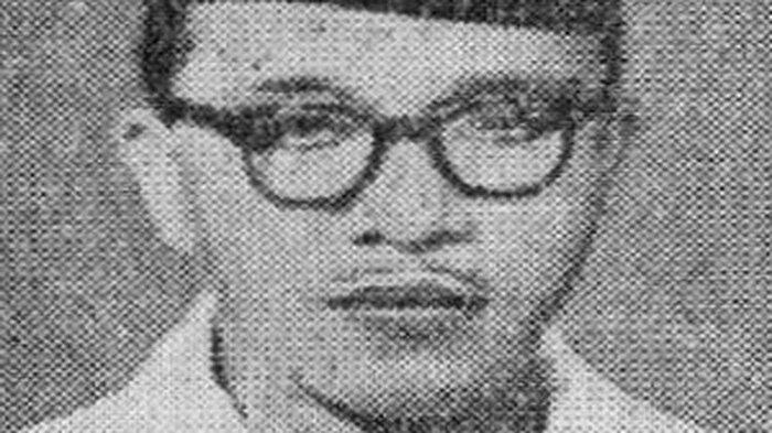 Burhanuddin Harahap - TribunnewsWiki.com