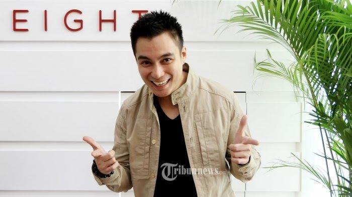 Baim Wong - TribunnewsWiki.com