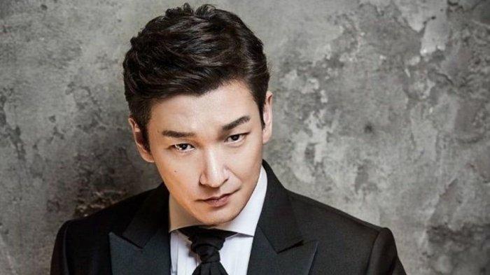 Cho Seung Woo - TribunnewsWiki.com