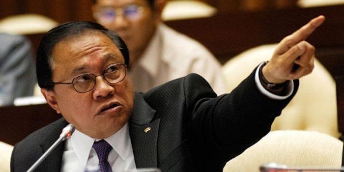 Dipo Alam - TribunnewsWiki.com