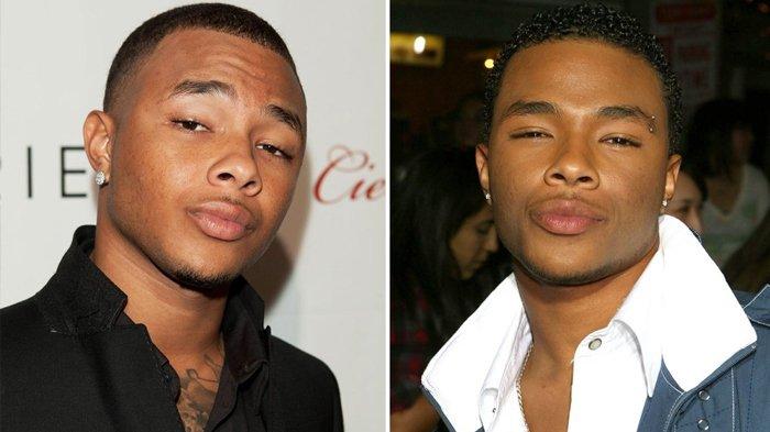 Gregory Tyree Boyce - TribunnewsWiki.com