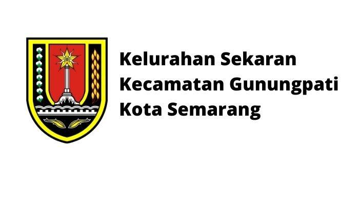 Kelurahan Sekaran - TribunnewsWiki.com