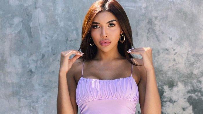 Millen Cyrus (Millendaru) - TribunnewsWiki.com