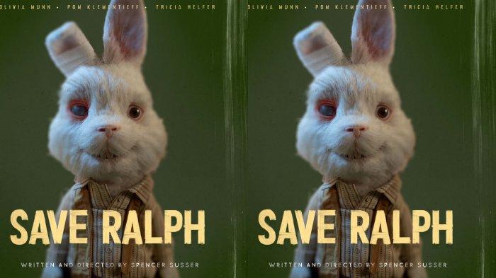 FILM - Save Ralph (2021) - TribunnewsWiki.com