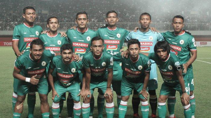 PSS Sleman - TribunnewsWiki.com