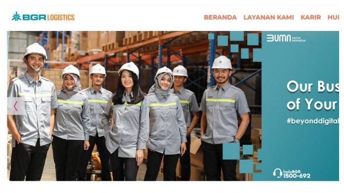 BUMN PT Bhanda Ghara Reksa Buka Lowongan Kerja 4 Posisi untuk D3/S1 ...