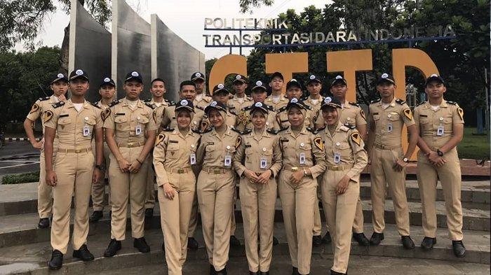 Politeknik Transportasi Darat Indonesia – STTD (PTDI STTD) Bekasi ...