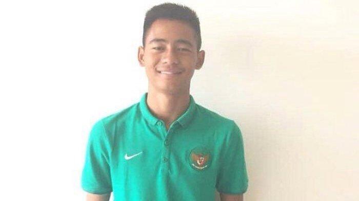 Pualam Bahari - TribunnewsWiki.com