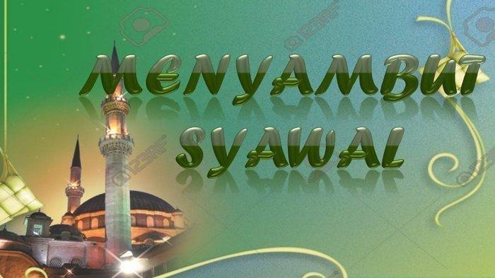 Bacaan Niat Puasa Syawal dan Pengganti Puasa Ramadhan, Lengkap Dengan ...