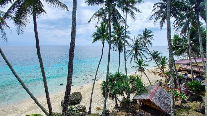 Pulau Rubiah - TribunnewsWiki.com