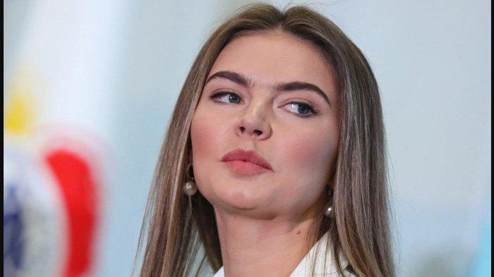 Misteri Hilangnya Pesenam Cantik Alina Kabaeva yang Disebut-sebut Istri ...