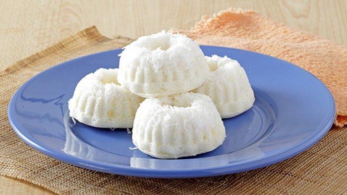 Putu Ayu - TribunnewsWiki.com