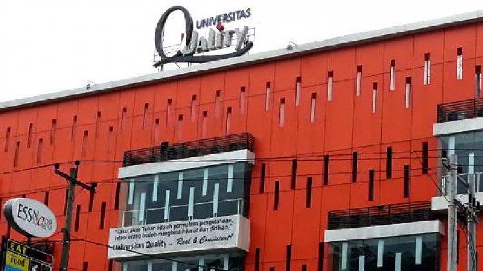 Universitas Quality Medan - TribunnewsWiki.com