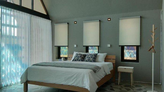 Radika Paradise Villa & Cottage - TribunnewsWiki.com