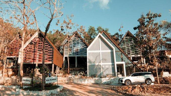 Radika Paradise Villa & Cottage - TribunnewsWiki.com