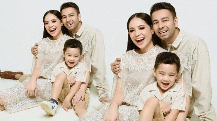 Rafathar Malik Ahmad - TribunnewsWiki.com