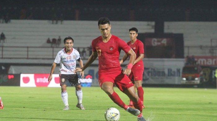 Muhammad Rafli - TribunnewsWiki.com