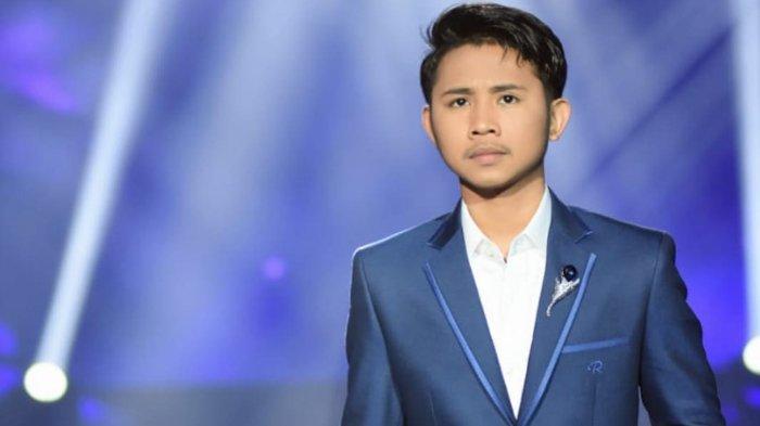 Rafly DA3 - TribunnewsWiki.com