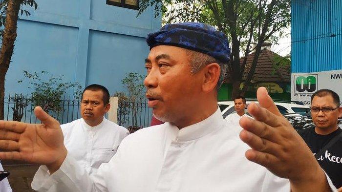 Siap Terapkan New Normal, Wali Kota Bekasi Rahmat Effendi: Kalau Ada ...