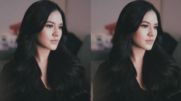 Raisa - TribunnewsWiki.com