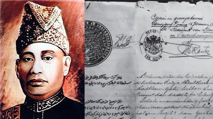 17 AGUSTUS - Serial Pahlawan Nasional: Raja Haji Fisabilillah ...