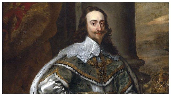 Hari Ini dalam Sejarah: 10 Maret 1629 - Raja Inggris Charles I ...
