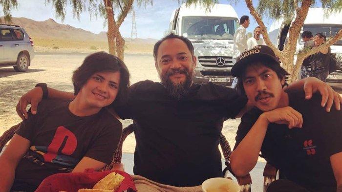 Rako Prijanto - TribunnewsWiki.com