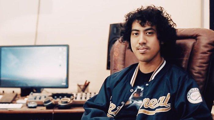 Randy Danistha - TribunnewsWiki.com