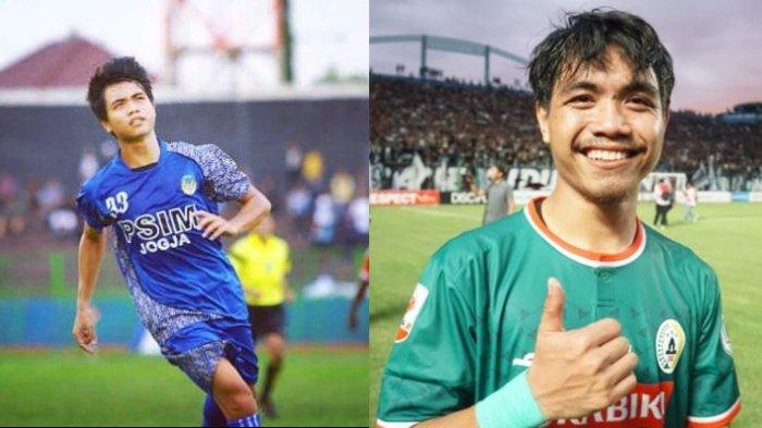 Rangga Muslim - TribunnewsWiki.com