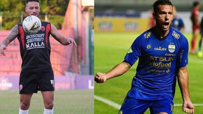 Raphael Maitimo - TribunnewsWiki.com