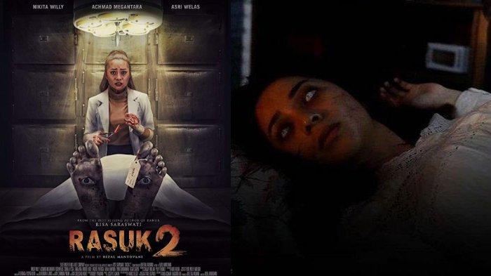 FILM - Rasuk 2 (2020) - TribunnewsWiki.com