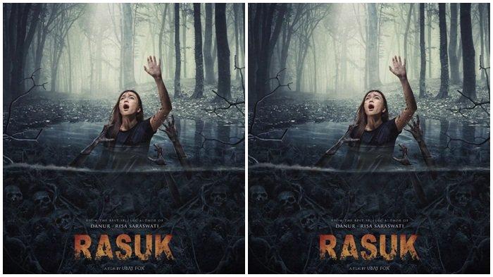 FILM - Rasuk (2018) - TribunnewsWiki.com