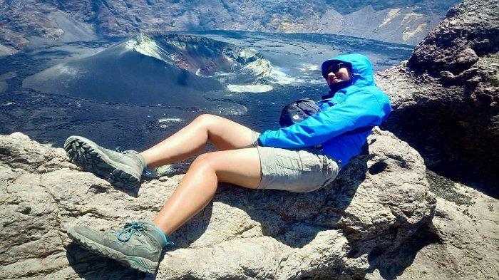 Gunung Raung - TribunnewsWiki.com