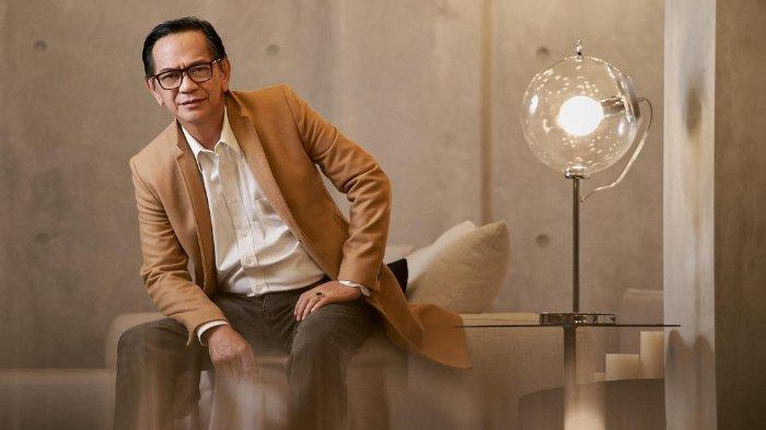 Ray Sahetapy - TribunnewsWiki.com