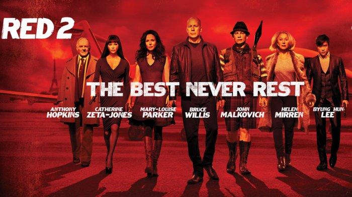 FILM - Red 2 (2013) - TribunnewsWiki.com
