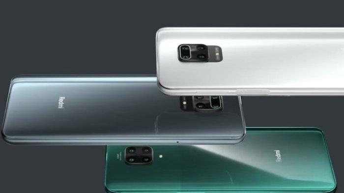 Rilis di Indonesia Hari Ini, Intip Spesifikasi dan Harga Ponsel Redmi ...