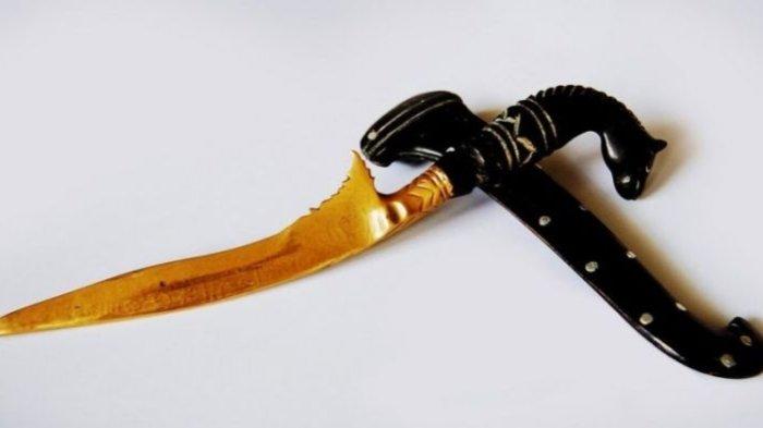 Rencong - TribunnewsWiki.com