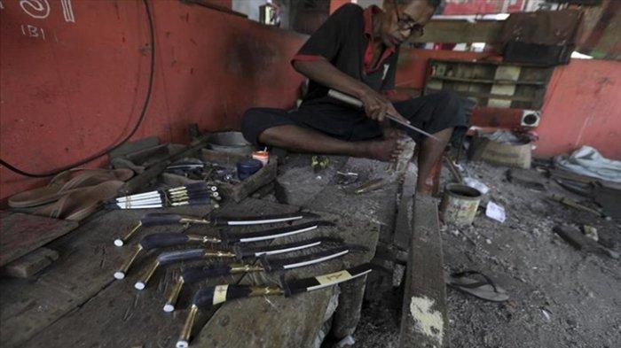 Rencong - TribunnewsWiki.com