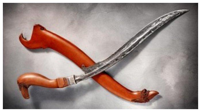 Rencong - TribunnewsWiki.com